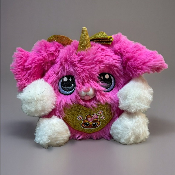 Zuru | Toys | Rainbocorn Puppycorn Bow Surprise Zuru Pink Karmo Wgold ...